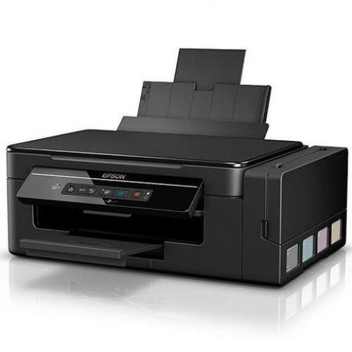 Multifuncional Epson Ecotank L395 em Ribeirão Preto